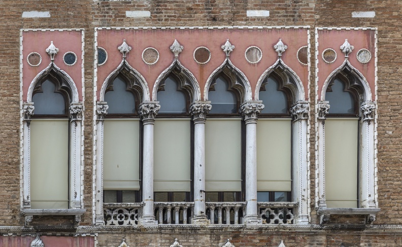 408-7347 IT - Venezia - Parochia de S Stefano | Richard Hodgman's Photos